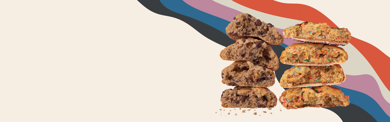 Worthy Cause – Empowering Vulnerable People through Delicious Cookies